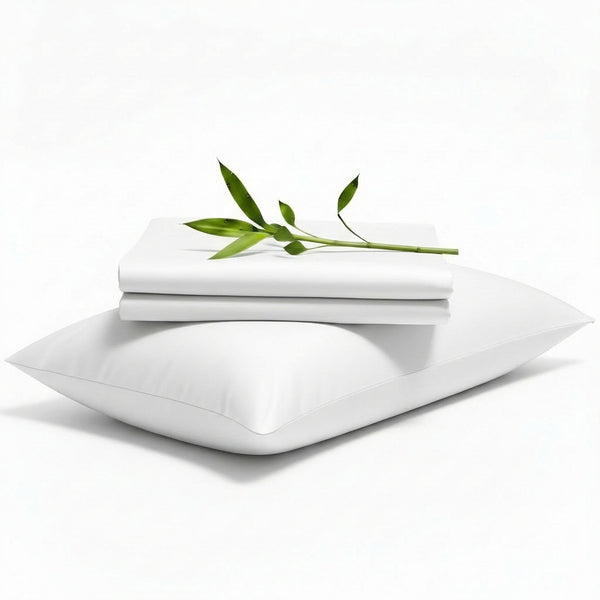 Bamboo Sheet Set – Decolure